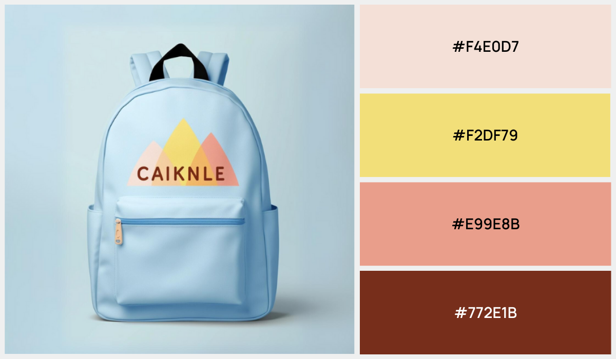 30+ Business Color Palettes For Professional Brand Identity - BrandBoy