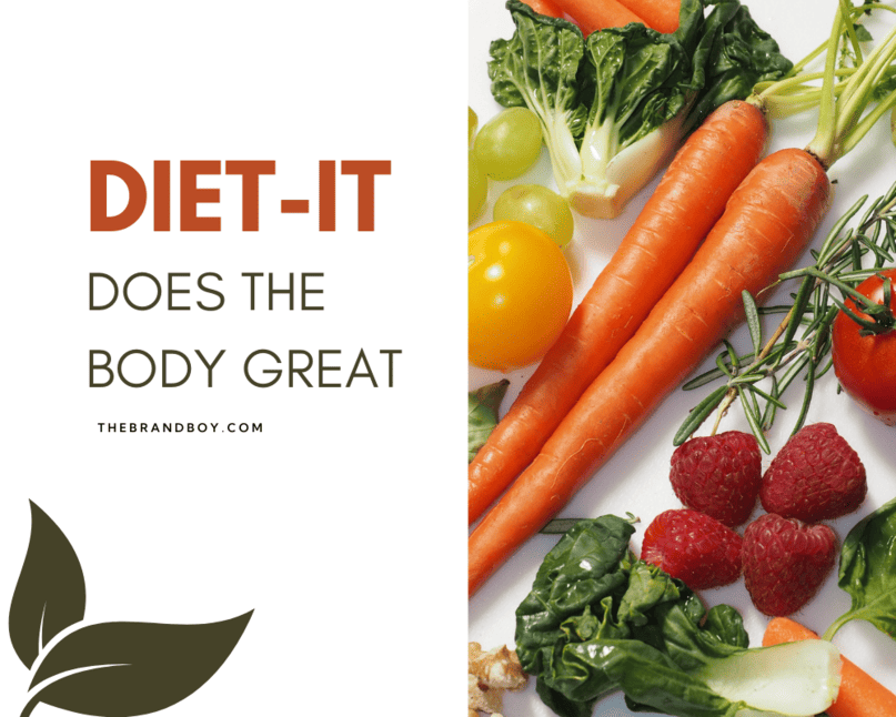 909+ Nutrition Slogans And Taglines (Generator + Guide) -TheBrandBoy