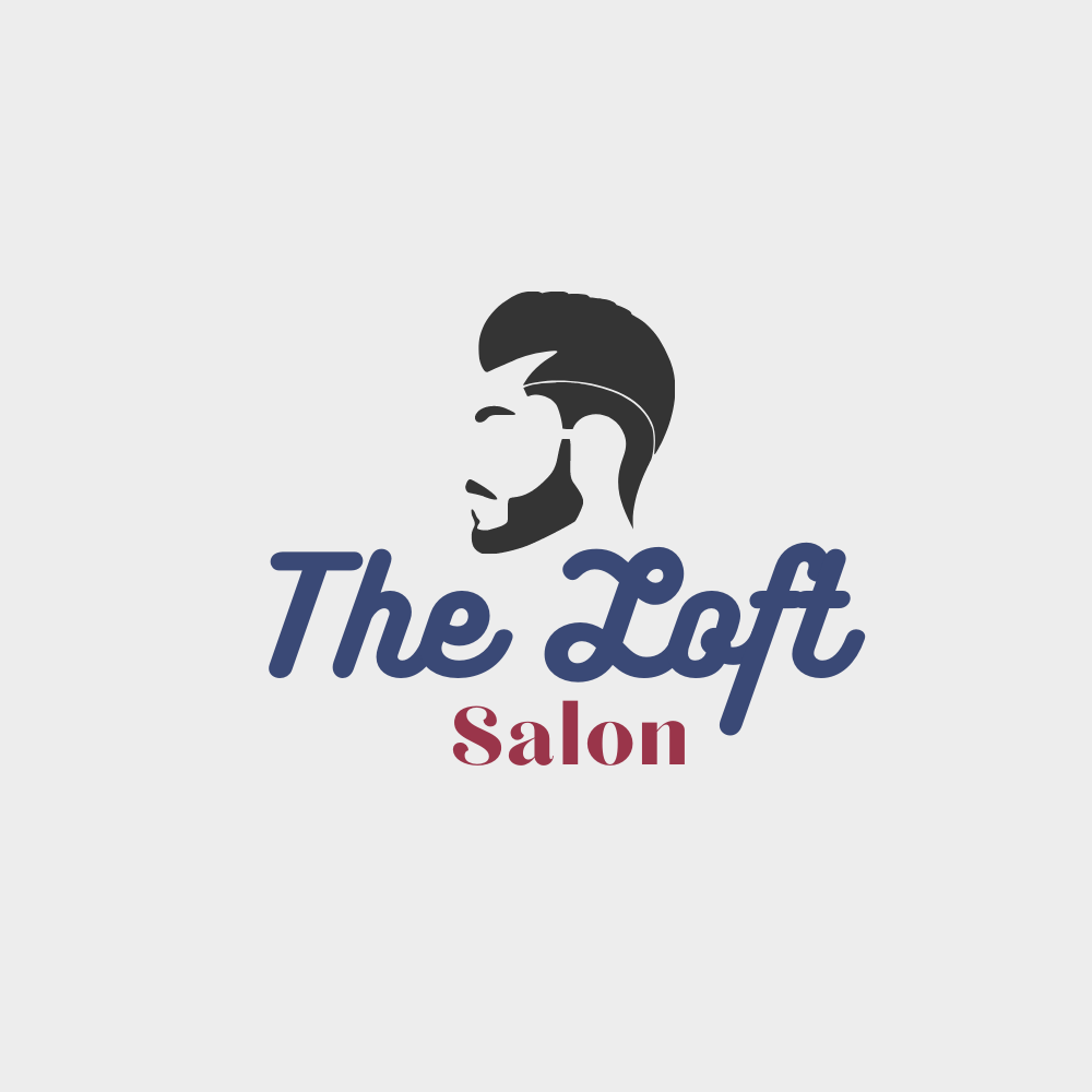 30+ Catchy Barber Shop Logo Ideas That You Can Edit And Download - BrandBoy