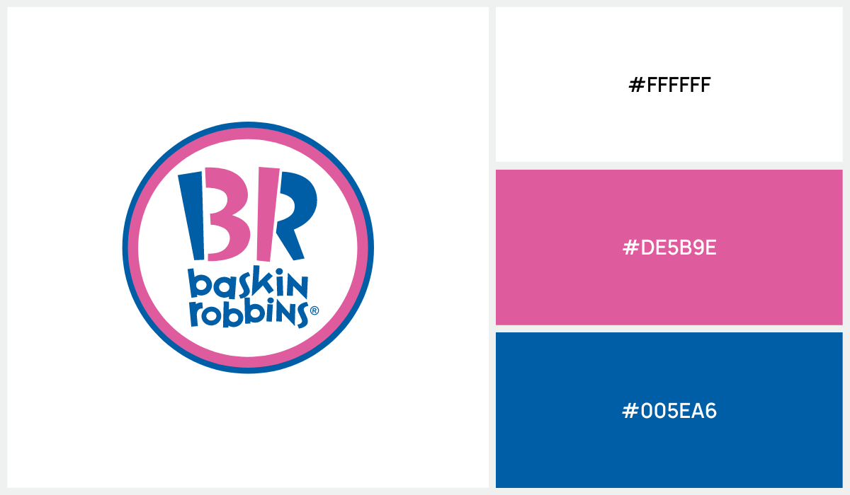 30+ Top Brand Color Palettes For Creative Inspiration