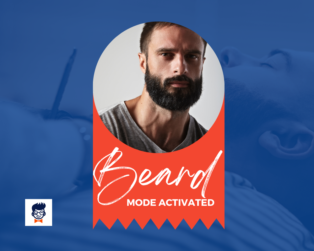 871+ Catchy Beard Slogans and Sayings (Generator + Guide) - Thebrandboy.com