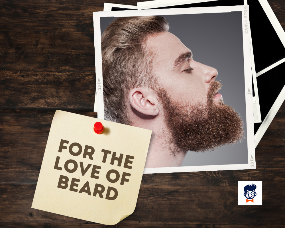 871+ Catchy Beard Slogans and Sayings (Generator + Guide) - Thebrandboy.com