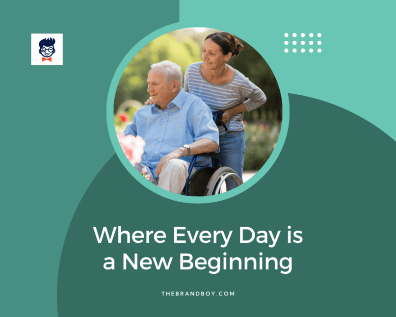 748+ Catchy Homecare Slogans and Taglines (Generator) - BrandBoy