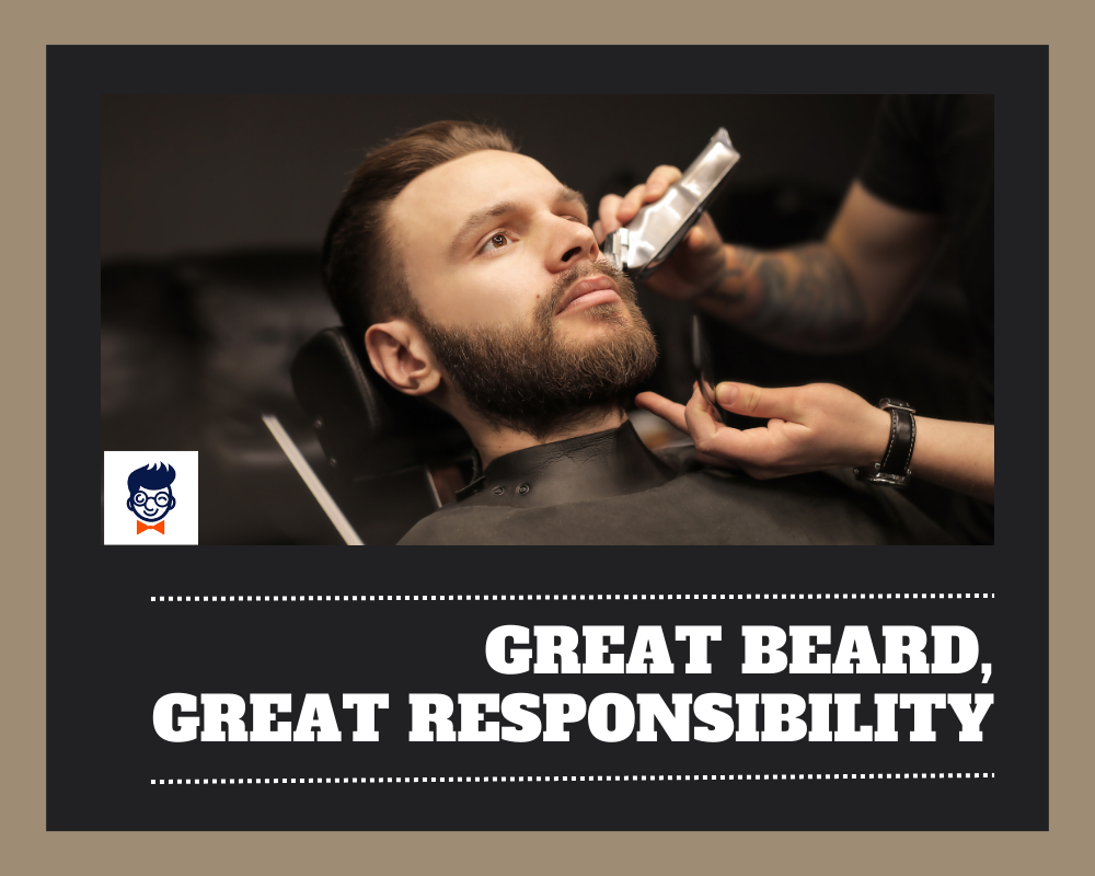 871+ Catchy Beard Slogans and Sayings (Generator + Guide) - Thebrandboy.com