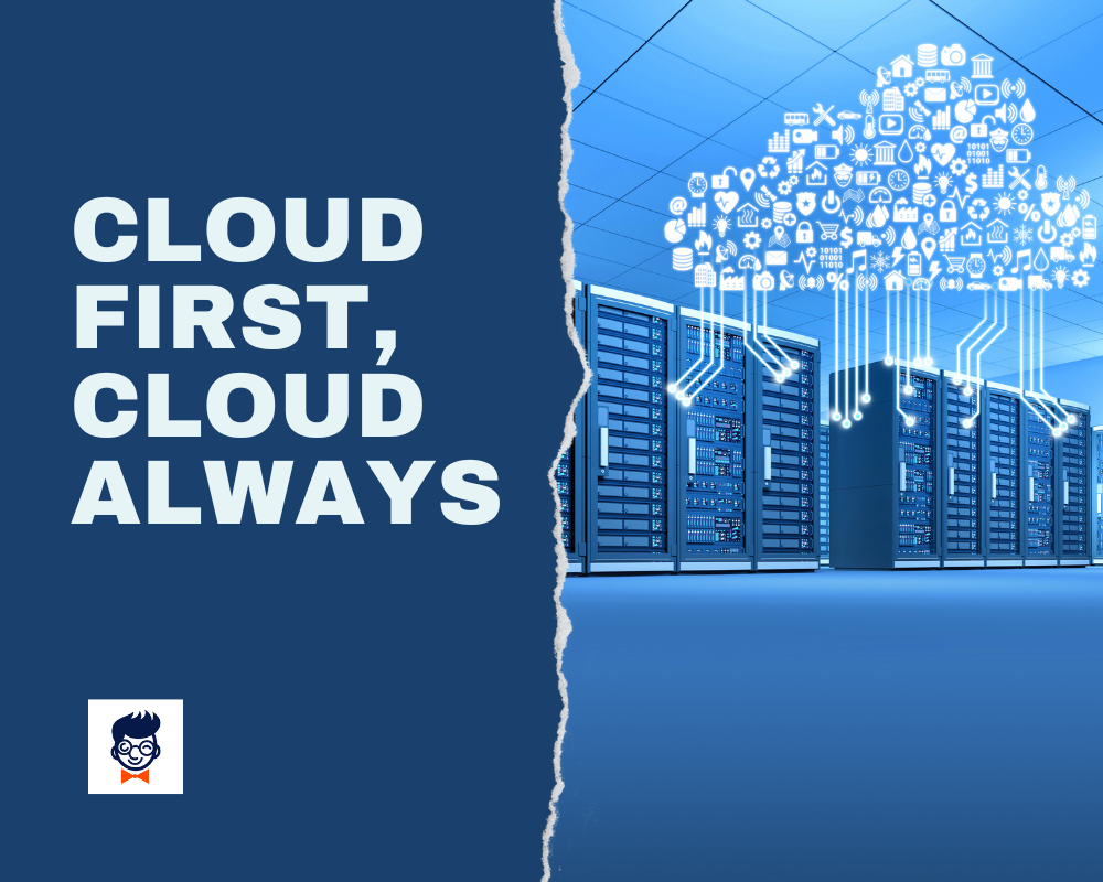 781+ Best Cloud Computing Slogans And Taglines (Generator + Guide ...