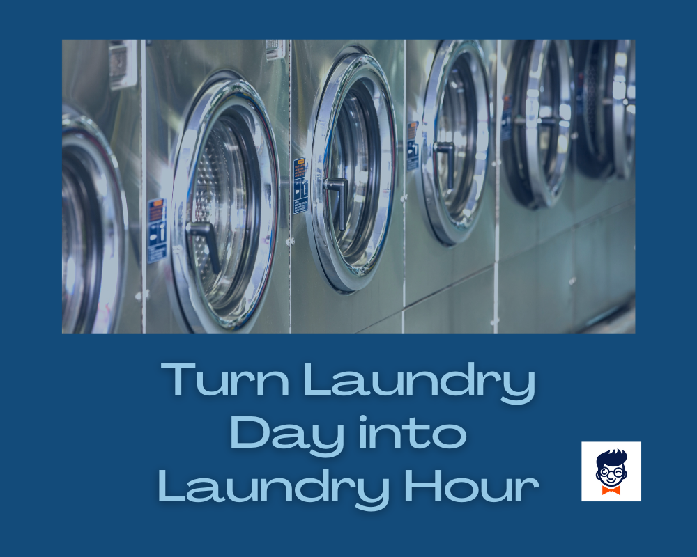 750+ Laundromat Slogans for a Sparkling Clean - thebrandboy.com