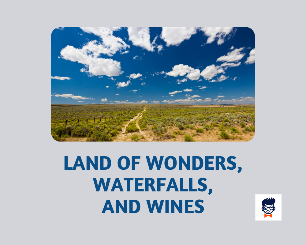 659+ Best Oregon Slogans - Thebrandboy.com