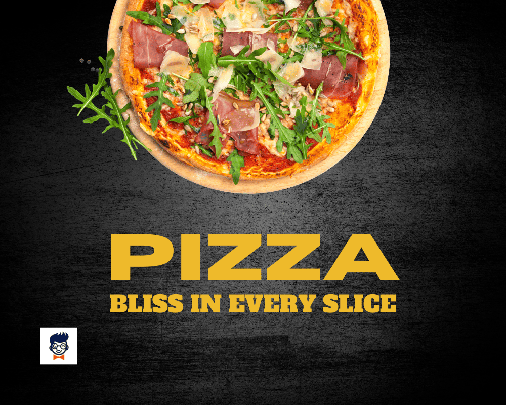 872+ Catchy Pizza Slogans Collection - BrandBoy