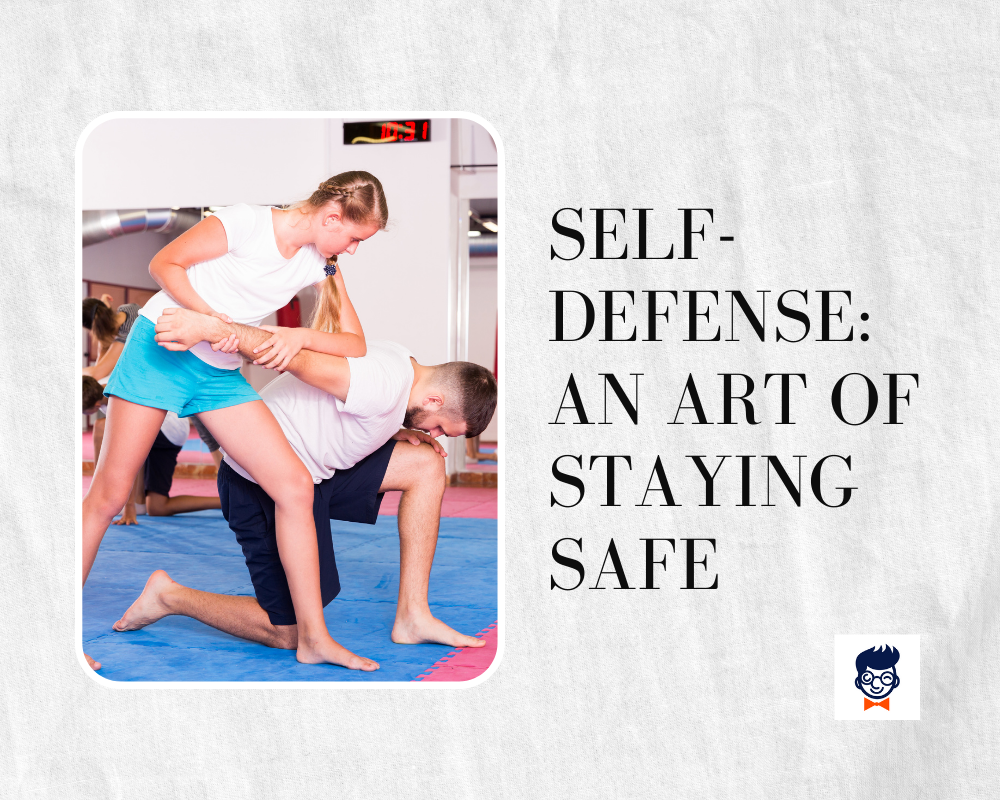 782+ Best Self-Defense Slogans And taglines (Generator + Guide ...