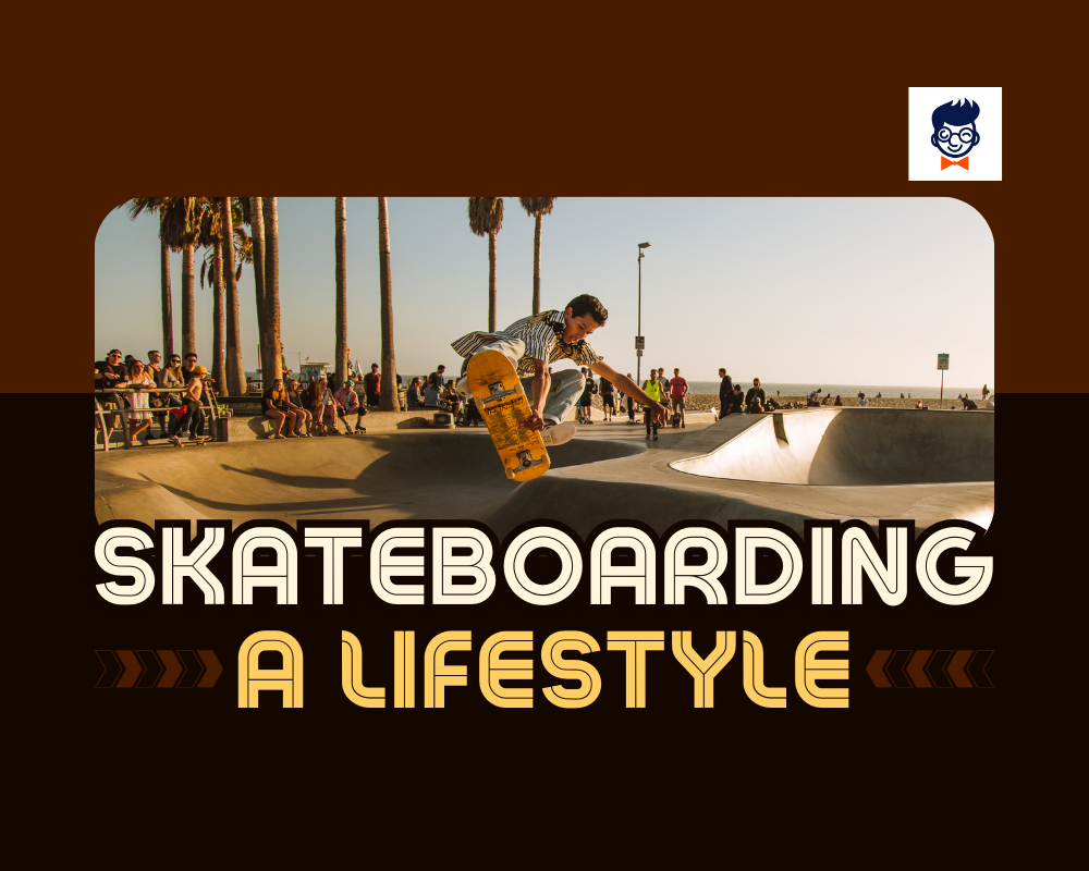 751+ Mindblowing Skateboarding Slogans And taglines (Generator + Guide ...