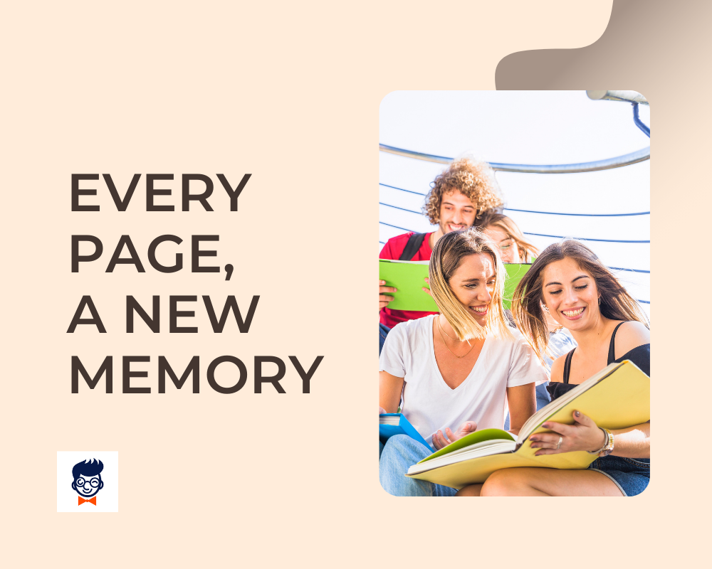 478+ Yearbook Slogans And Taglines (generator) - BrandBoy