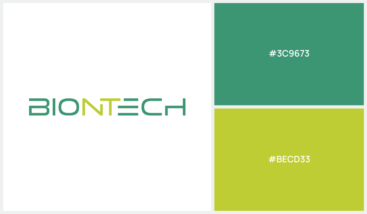 30+ Top Brand Color Palettes For Creative Inspiration