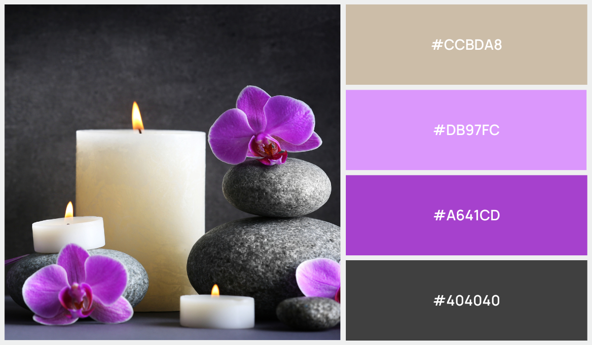 30+ Creative Color Palettes For Logo Design Inspiration (Don't Miss Out ...