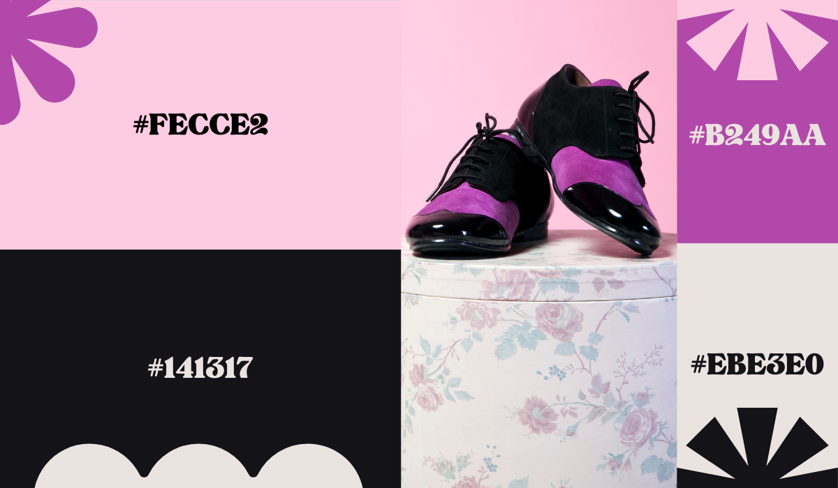 30+ Trending Graphic Design Color Palettes For Your Next Project