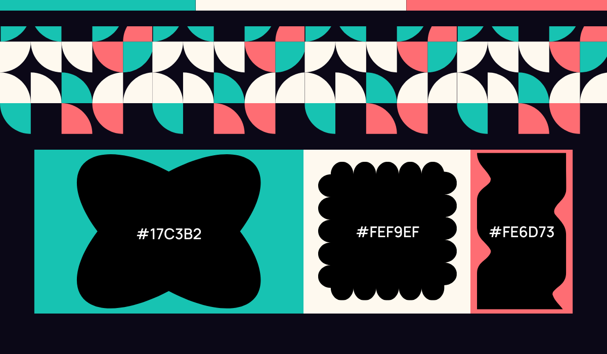 30+ Trending Graphic Design Color Palettes For Your Next Project
