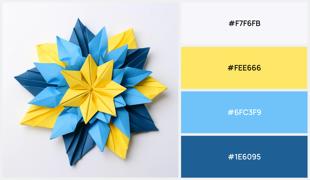 30+ Creative Color Palettes For Logo Design Inspiration (Don't Miss Out ...