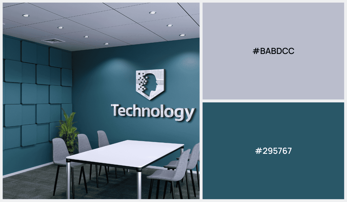 30+ Stunning Grey Color Palettes For Logo Design (Don't Miss Out)