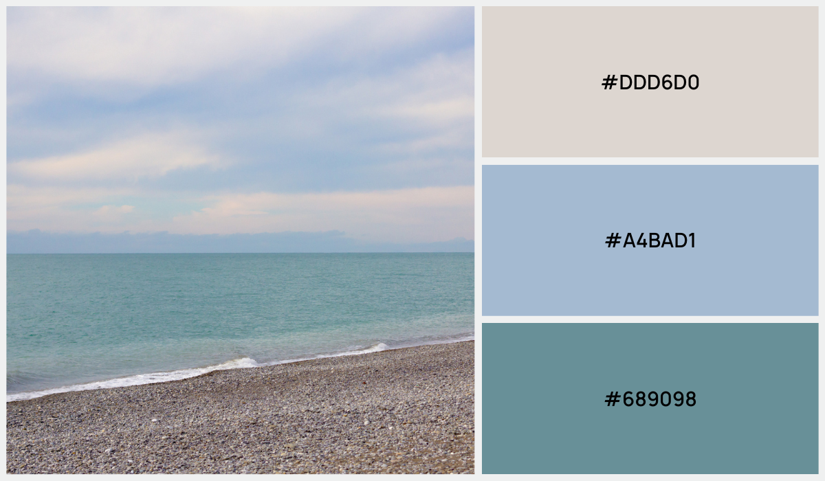 30+ Pastel Color Palettes To Elevate Your Designs