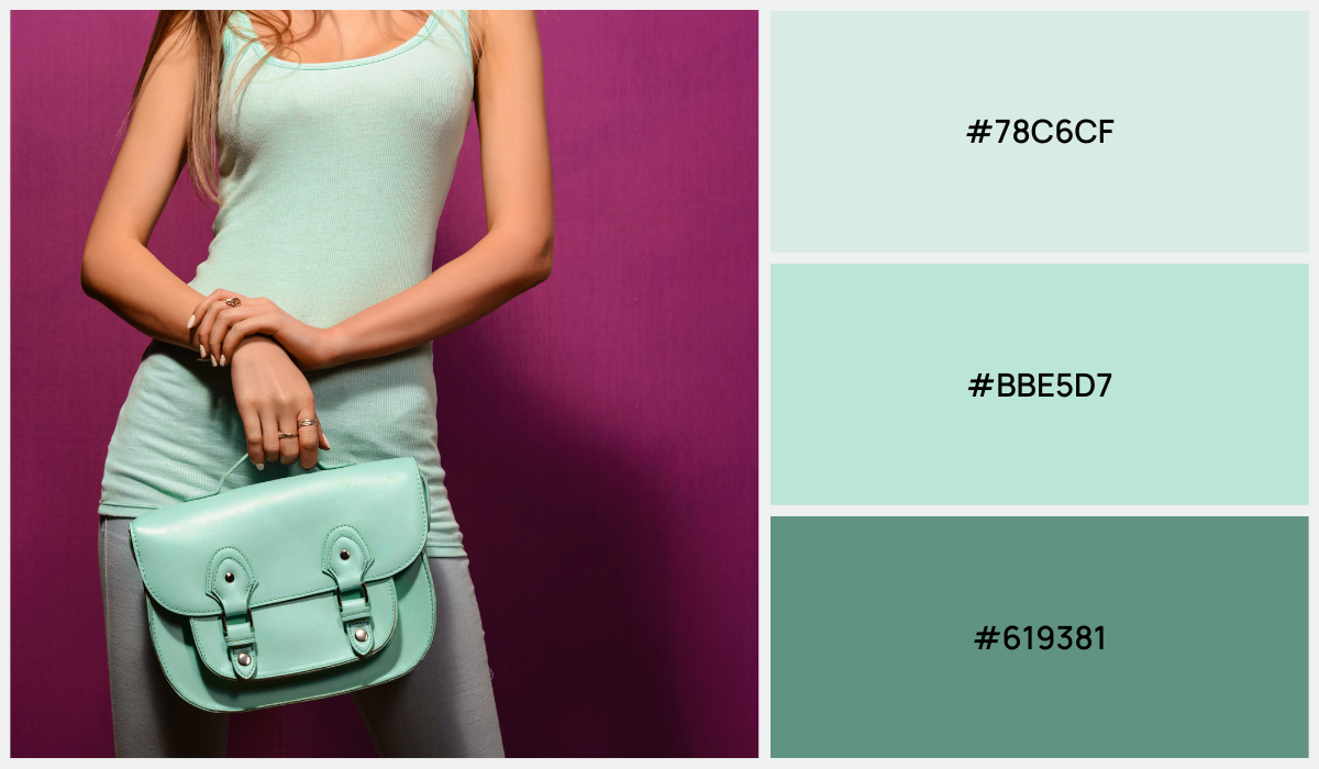 30+ Turquoise Color Palettes To Elevate Your Designs