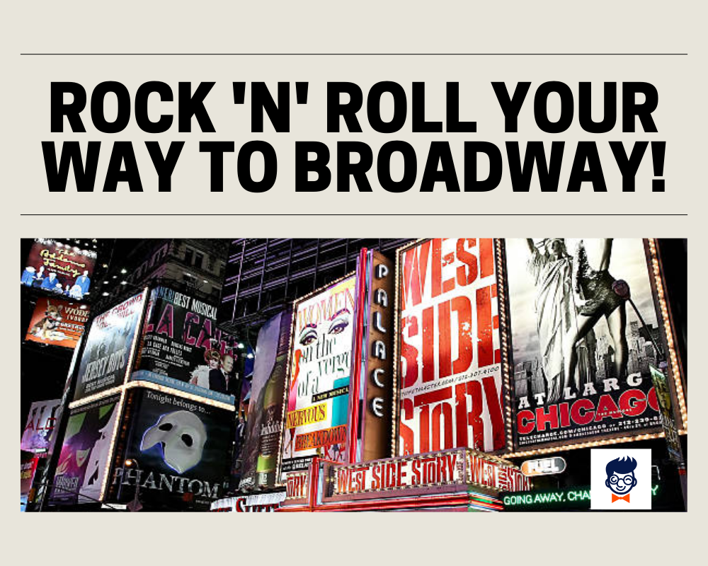 863+ Best Broadway Slogans And Phrases (Generator + Guide ...