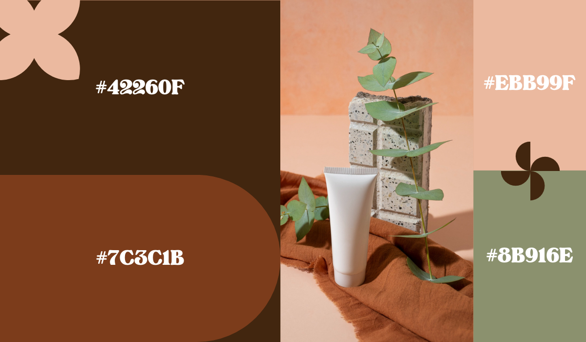 30+ Trending Graphic Design Color Palettes For Your Next Project