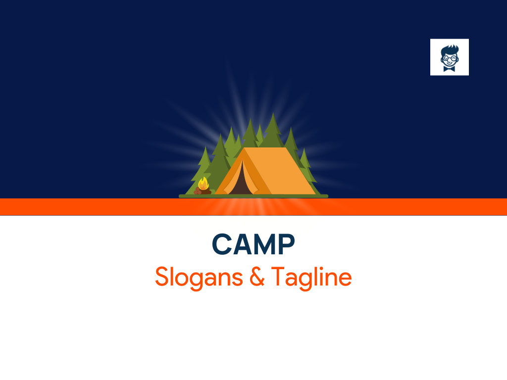 845+ Boot Camp slogans And Taglines (Generator + Guide)- TheBrandBoy.Com