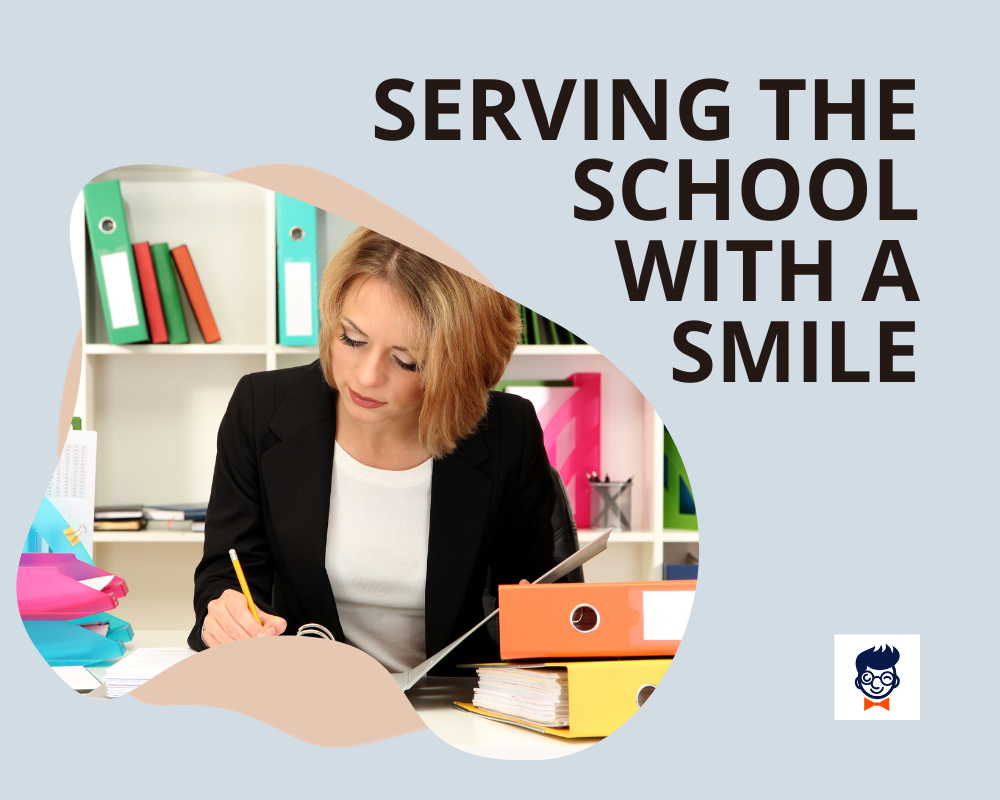 803+ Superb Secretary Slogans And Taglines (Generator + Guide) - BrandBoy