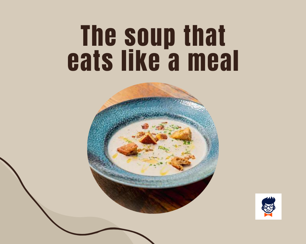 748+ Campbell's Soup Slogans (Generator)