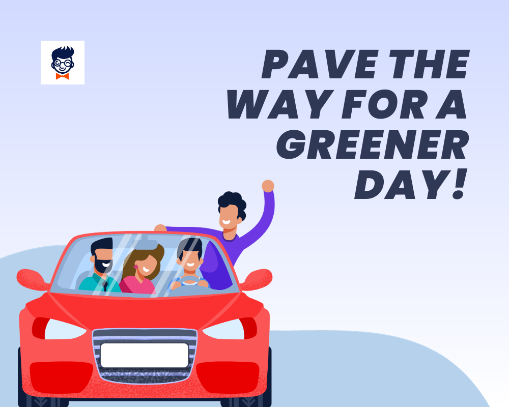 581+ Best Carpooling Slogans and Quotes (Generator + Guide ...