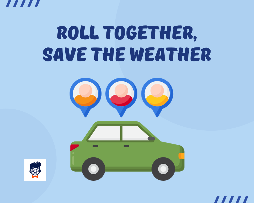 581+ Best Carpooling Slogans and Quotes (Generator + Guide ...