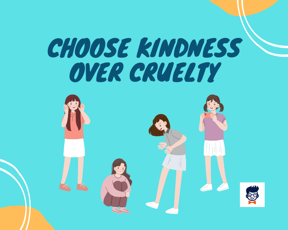 783+ Best Anti-Bullying Slogans And Taglines (Generator + Guide ...