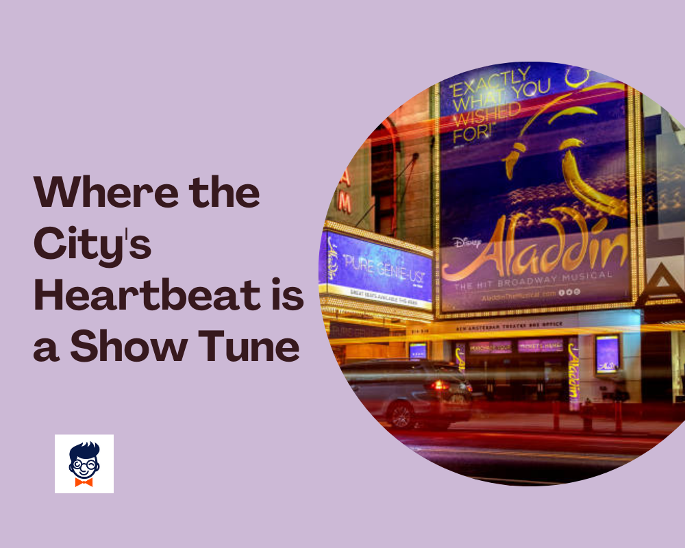 863+ Best Broadway Slogans And Phrases (Generator + Guide ...