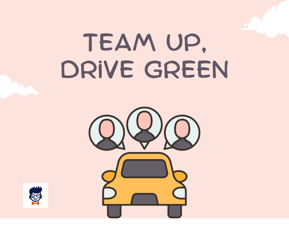 581+ Best Carpooling Slogans and Quotes (Generator + Guide ...