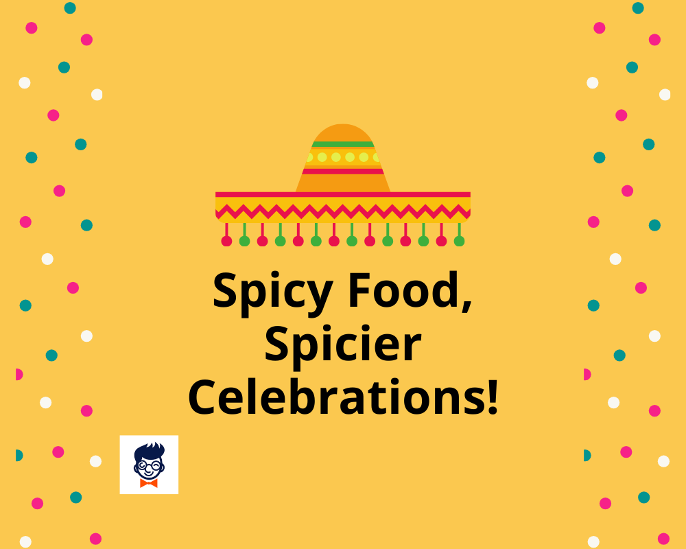 777+ Best Cinco De Mayo Slogans and Sayings (Generator + Guide ...