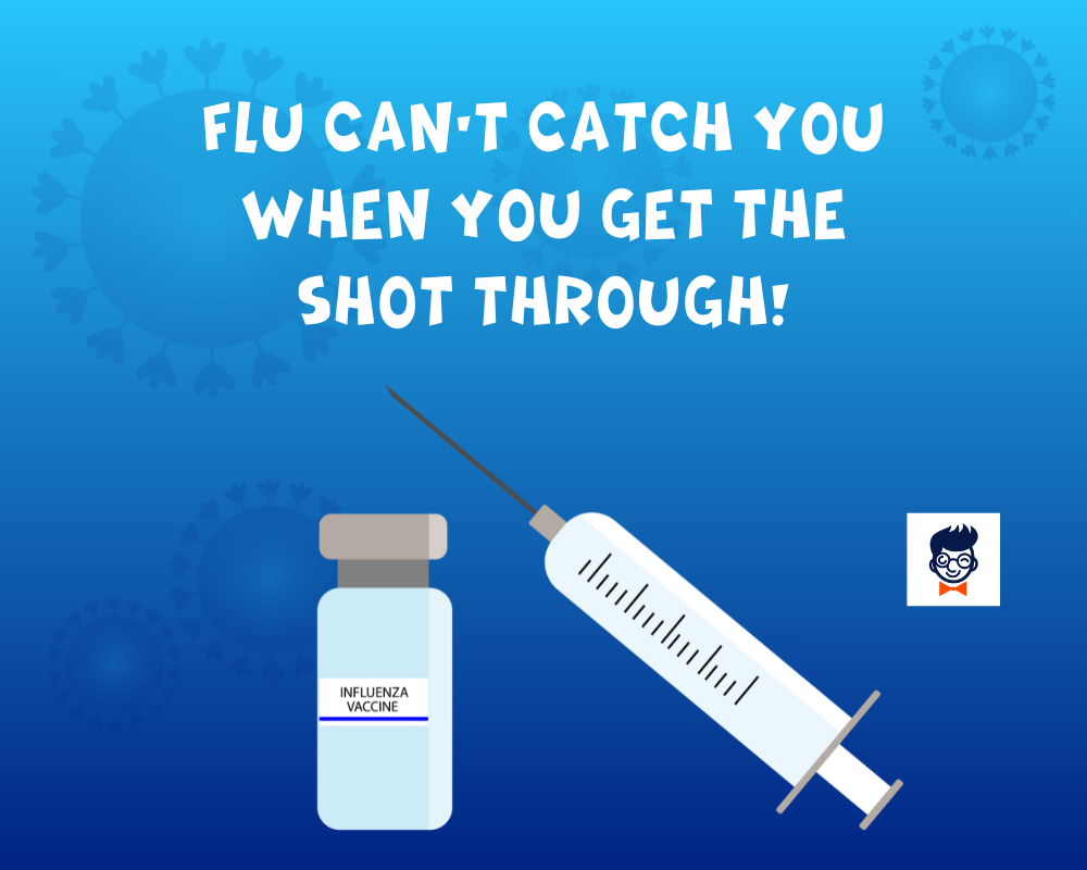 780+ Best Flu Shot Slogans And Taglines (Generator + Guide ...