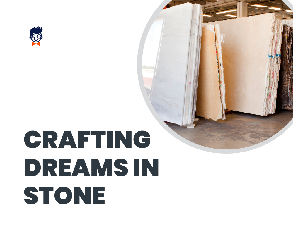 790+ Best Granite Company Slogans - BrandBoy