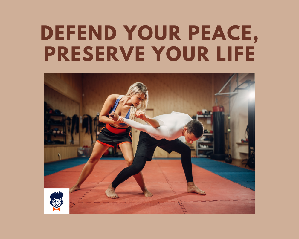 782+ Best Self-Defense Slogans And taglines (Generator + Guide ...