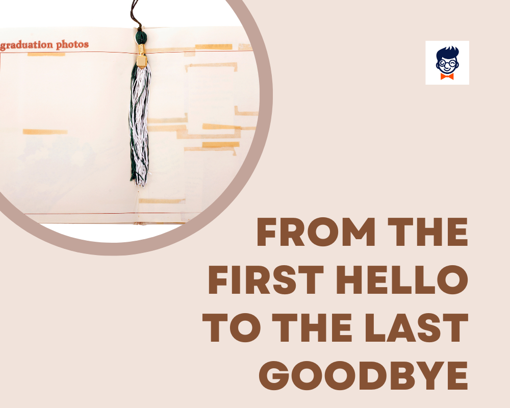 478+ Yearbook Slogans And Taglines (generator) - BrandBoy