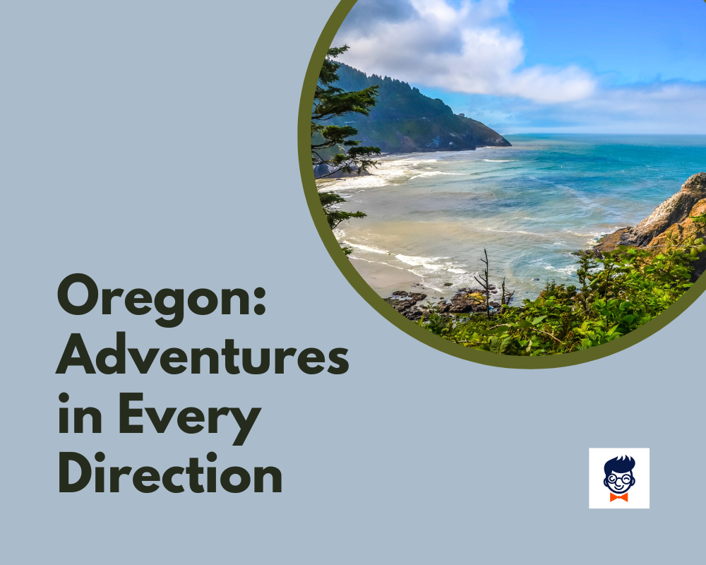 659+ Best Oregon Slogans - Thebrandboy.com