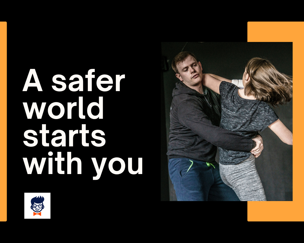 782+ Best Self-Defense Slogans And taglines (Generator + Guide ...