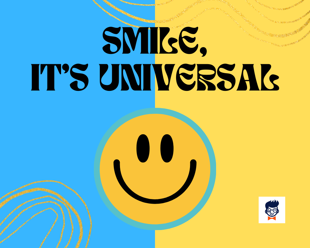783+ Smile Slogans to Brighten Every Day - ThebrandBoy.Com