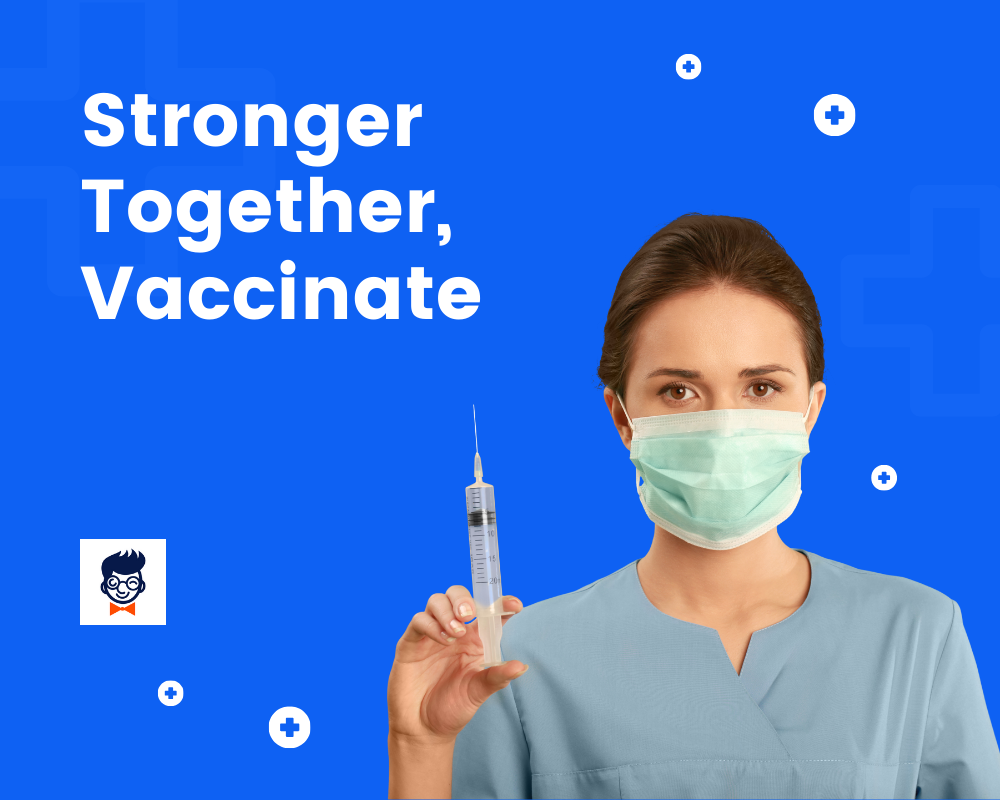 548+ Best Vaccination Slogans and Quotes -TheBrandBoy.com