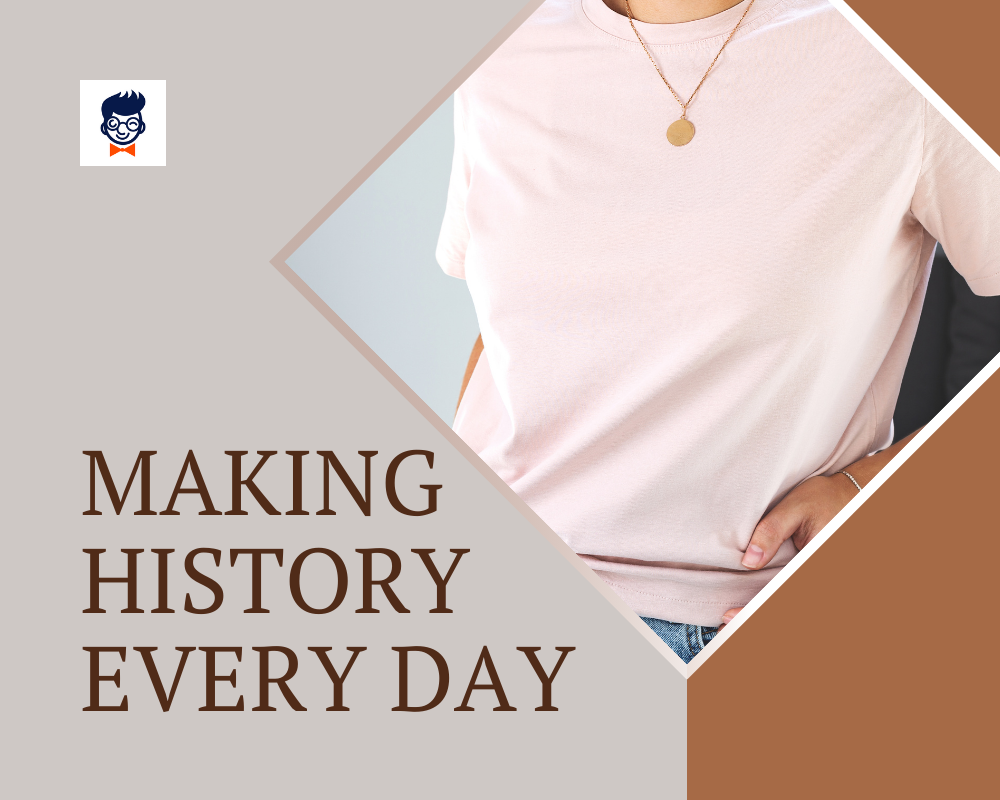 781+ Catchy Women's t-shirt Slogans and taglines (Generator + Guide ...