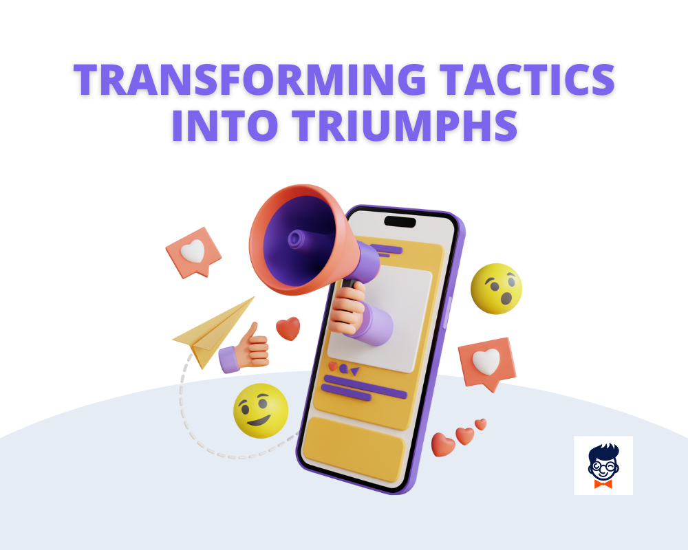 810+ Best Marketing Slogans to Drive Sales & Engagement! - BrandBoy