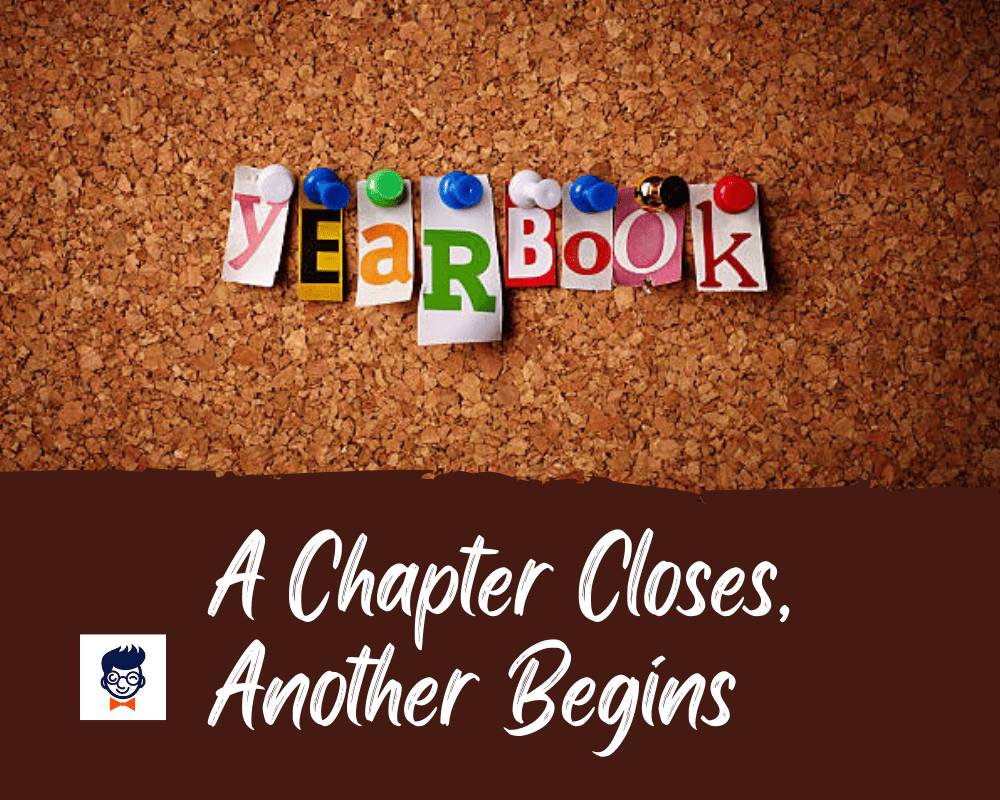 478+ Yearbook Slogans And Taglines (generator) - BrandBoy