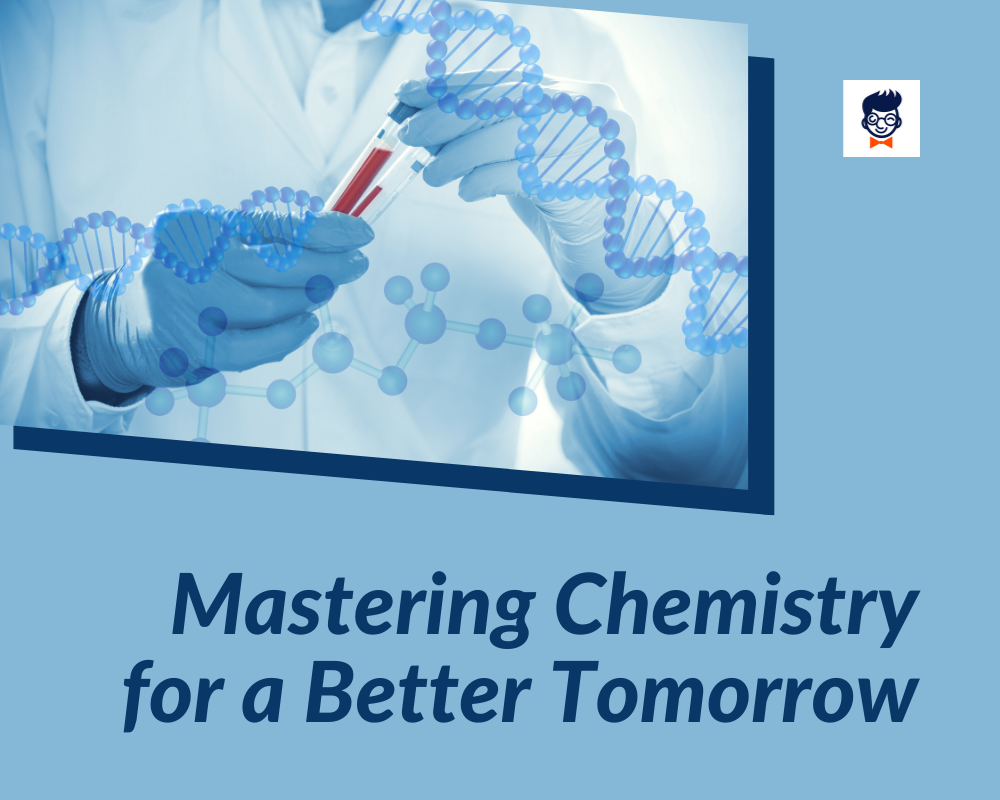 550+ Chemistry Slogans And Taglines (Generator + Guide) - BrandBoy