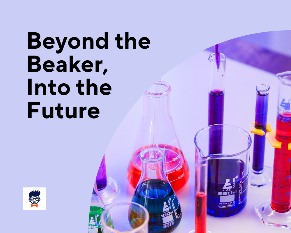 550+ Chemistry Slogans And Taglines (Generator + Guide) - BrandBoy