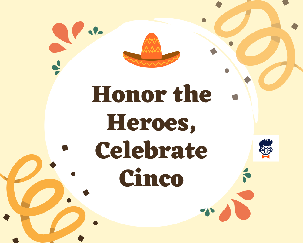 777+ Best Cinco De Mayo Slogans and Sayings (Generator + Guide ...