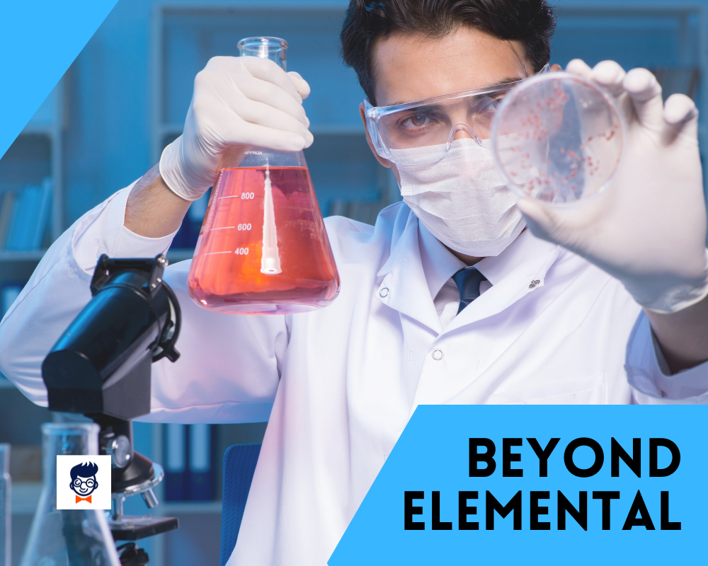 550+ Chemistry Slogans And Taglines (Generator + Guide) - BrandBoy