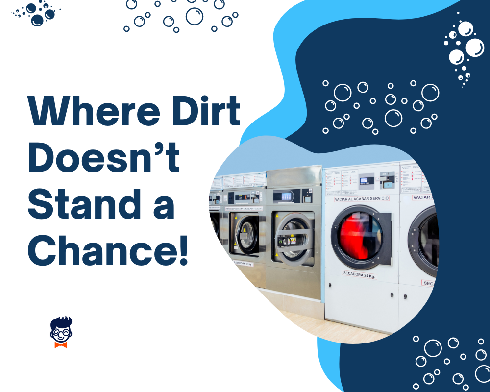 750+ Laundromat Slogans for a Sparkling Clean - thebrandboy.com